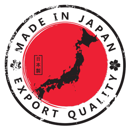 Made in Japan - Sản phẩm được sản xuất tại Nhật hoặc có xuất xứ từ Nhậ ...
