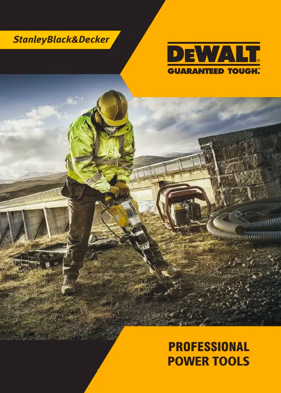 NPOWER - WORK LIKE A PRO
