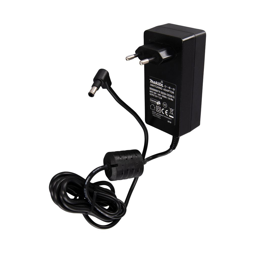 BỘ CHUYỂN ĐỔI AC/DCF301 MAKITA TE00000442 - NPOWER