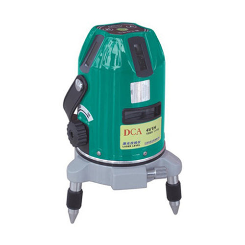 Máy cân mực laser tia đỏ DCA AFF21 - NPOWER